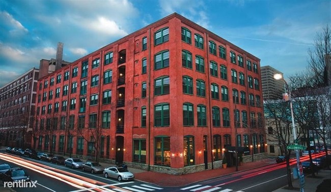 1666 Callowhill St - 1666 Callowhill St Philadelphia PA 19130 ...