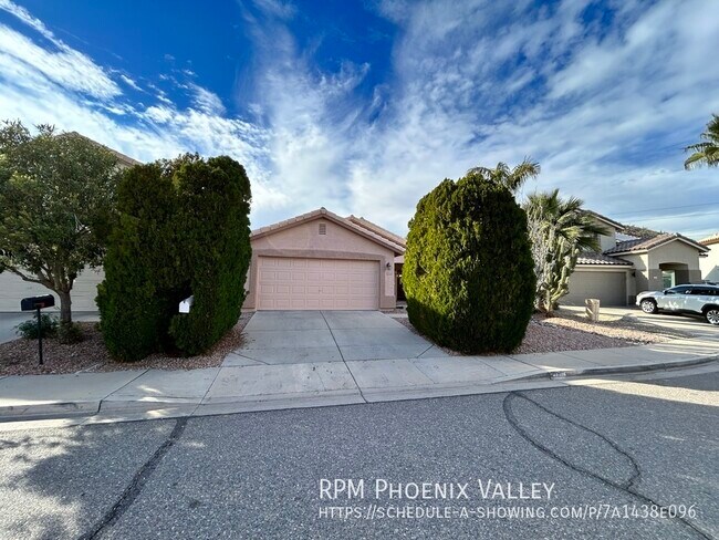 N. Phoenix Home with *NEW* Flooring & *NEW... - 22816 N 20th Pl Phoenix ...
