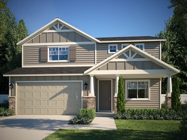 9400 W Clancey Street - 9400 Clancey St Star ID 83669 | Apartment Finder