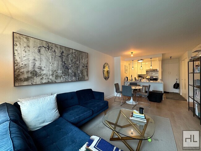 RECTOR PLACE - 200 Rector Pl New York NY 10280 | Apartment Finder