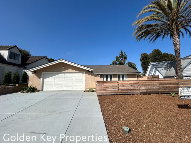 Beautifully renovated single-story home in... - 7104 Columbine Dr ...