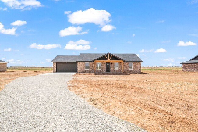 Country Living In Roosevelt ISD! - 115 F M 789 Slaton TX 79364 ...