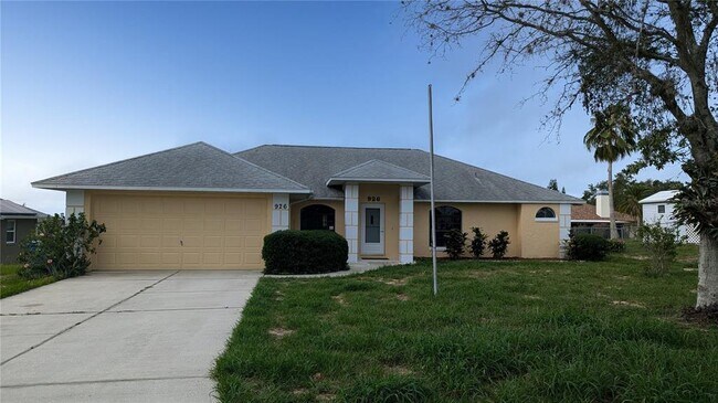 926 Chelsea Way - 926 Chelsea Way Lake Wales FL 33853 | Apartment Finder