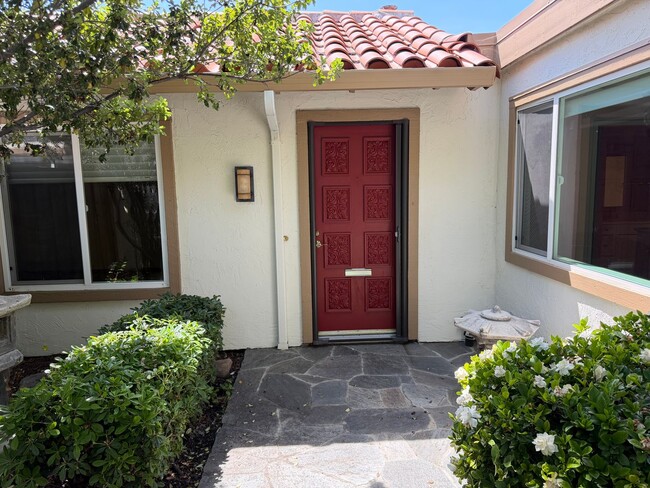 Santa Clara- Park Villas-Single story unit with community pool! - 2953 ...