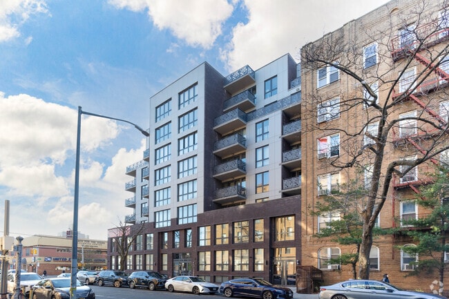 1590 E 19th St - 1590 E 19th St Brooklyn NY 11230 | Apartment Finder