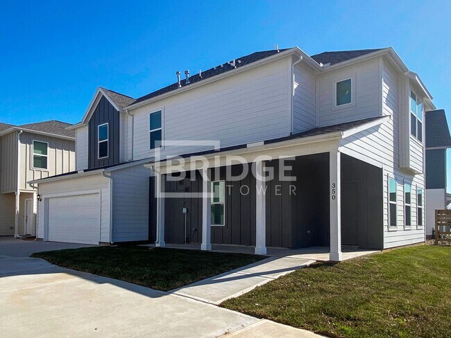 350 Huisache St, Lake Jackson, TX 77566 - 350 Huisache St Lake Jackson ...