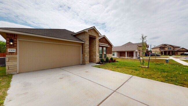 ONLY $1,695!!! Gorgeous house in Copperas ... - 1906 Bee Crk Lp ...