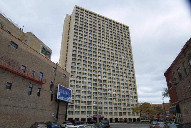 Noble Square Cooperative - 1165 N Milwaukee Ave Chicago IL 60642 ...