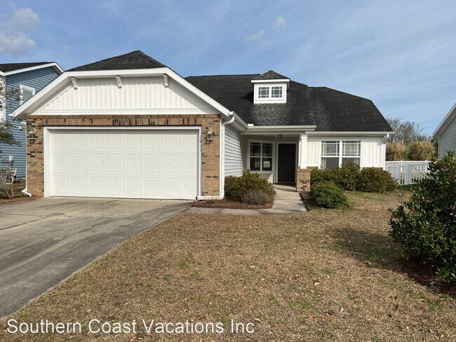 3 br, 2 bath House - 1011 Bonita Loop - 1011 Bonita Loop Myrtle Beach ...