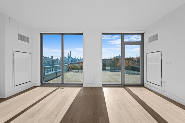 9 Ave at Port Imperial - 9 Ave at Port Imperial West New York NJ 07093 ...