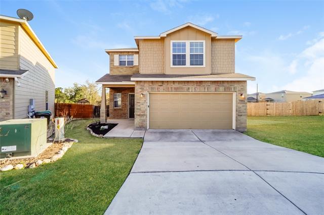 3806 Hickory Arch - 3806 Hickory Arch San Antonio TX 78261 | Apartment ...
