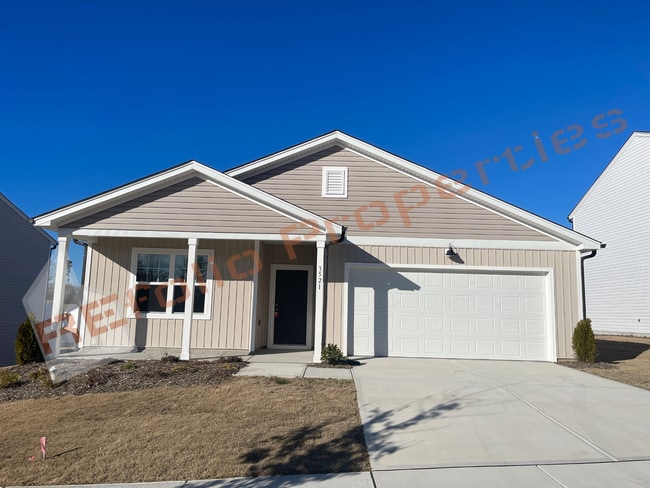 Beautiful Ranch-Style 4 Bedroom, 2 Bath Home – 2-Car Garage in West 540 ...