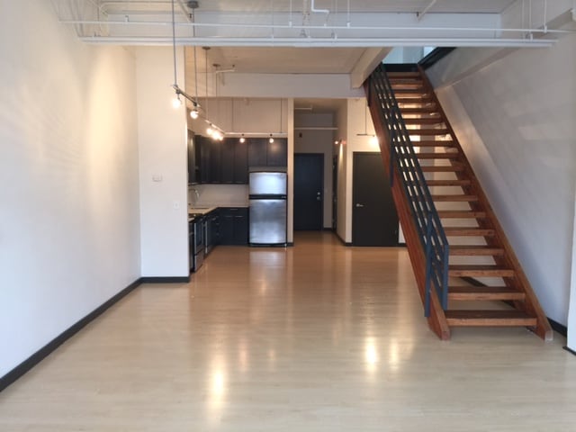 Honeyman Hardware Lofts - Portland, OR | Apartment Finder
