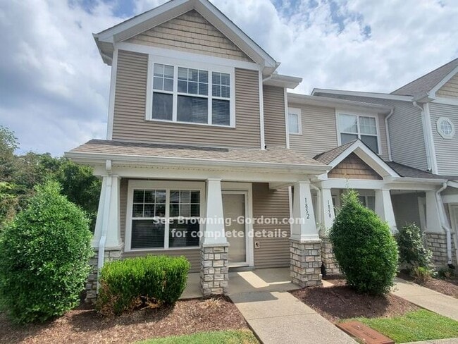 Townhouse (end unit) at Williams Bend Cond... - 1852 Lincoya Bay Dr ...