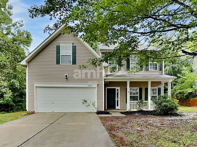 15503 Baltinglass Court - 15503 Baltinglass Ct Charlotte NC 28273 ...