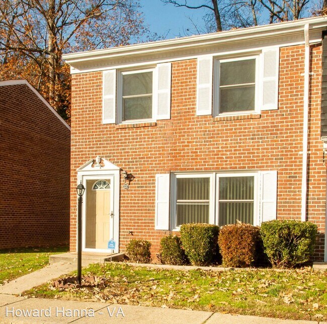 3 br, 2.5 bath House - 337 Susan Constant ... - 337 Susan Constant Dr ...