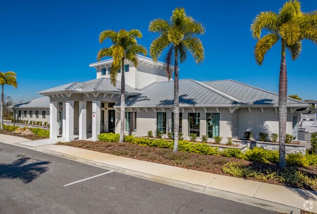 Cypress Mill - 15720 Miller Creek Dr Sun City Center FL 33573 ...