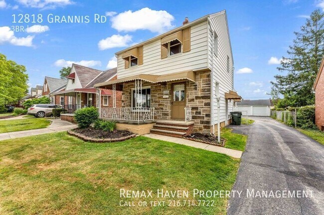 12818 Grannis, Garfield Heights - Stunning... - 12818 Grannis Rd ...