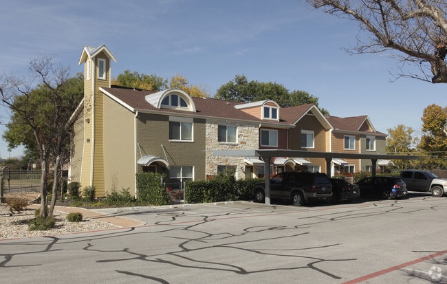 Riverside Grove - 1101 Grove Blvd Austin TX 78741 | Apartment Finder