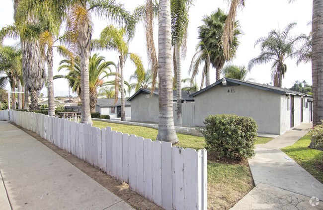 4177-4187 Eta St - 4177-4187 Eta St San Diego CA 92113 | Apartment Finder