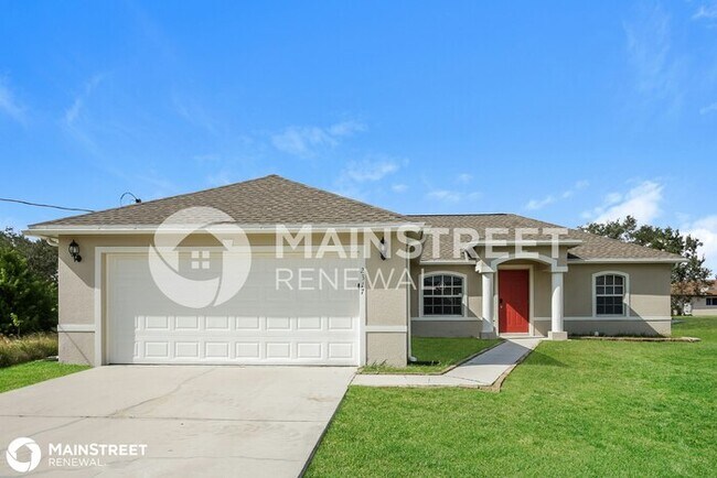 2317 Daniel Ave N, Lehigh Acres, FL 33971 - 2317 Daniel Ave N Lehigh ...