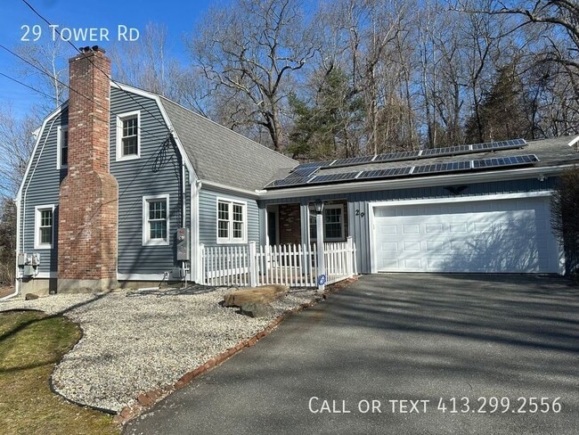 29 Tower Rd - 29 Tower Rd Ludlow MA 01056 | Apartment Finder