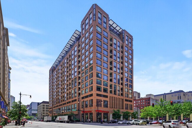 520 S State St - 520 S State St Chicago IL 60605 | Apartment Finder