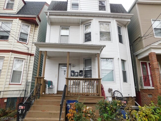 97 Oraton St - 97 Oraton St Newark NJ 07104 | Apartment Finder