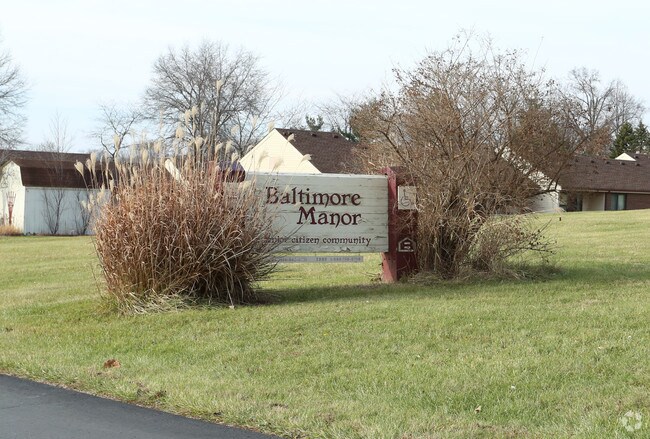 Baltimore Manor - 301 Kellner Ave Baltimore OH 43105 | Apartment Finder