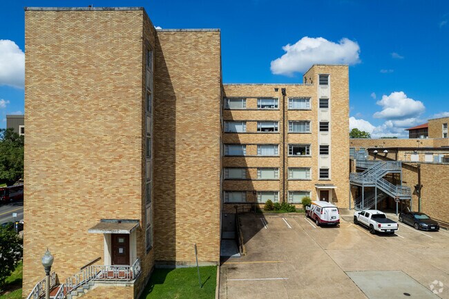 Kinsolving Residence Hall - 2605 Whitis Ave Austin TX 78705 | Apartment ...