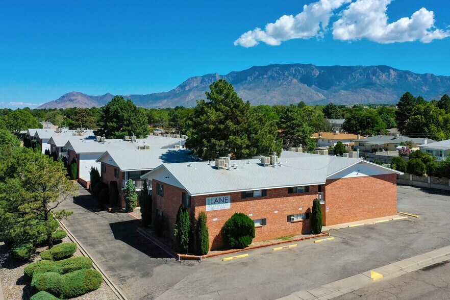 Pine Lane - 3300 Morris St NE Albuquerque NM 87111 | Apartment Finder