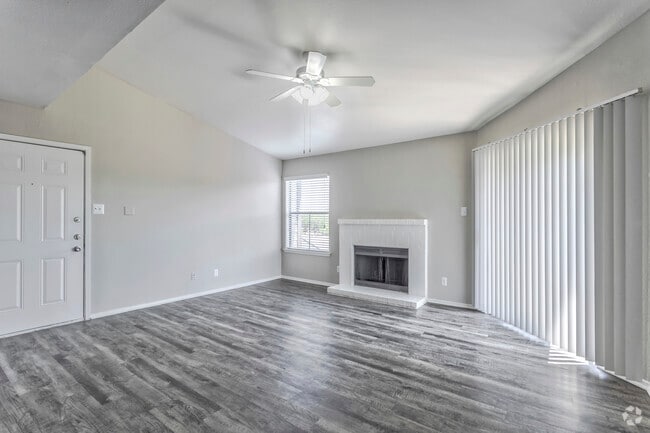 Heritage at Valley Ranch - 9805 N MacArthur Blvd Irving TX 75063 ...