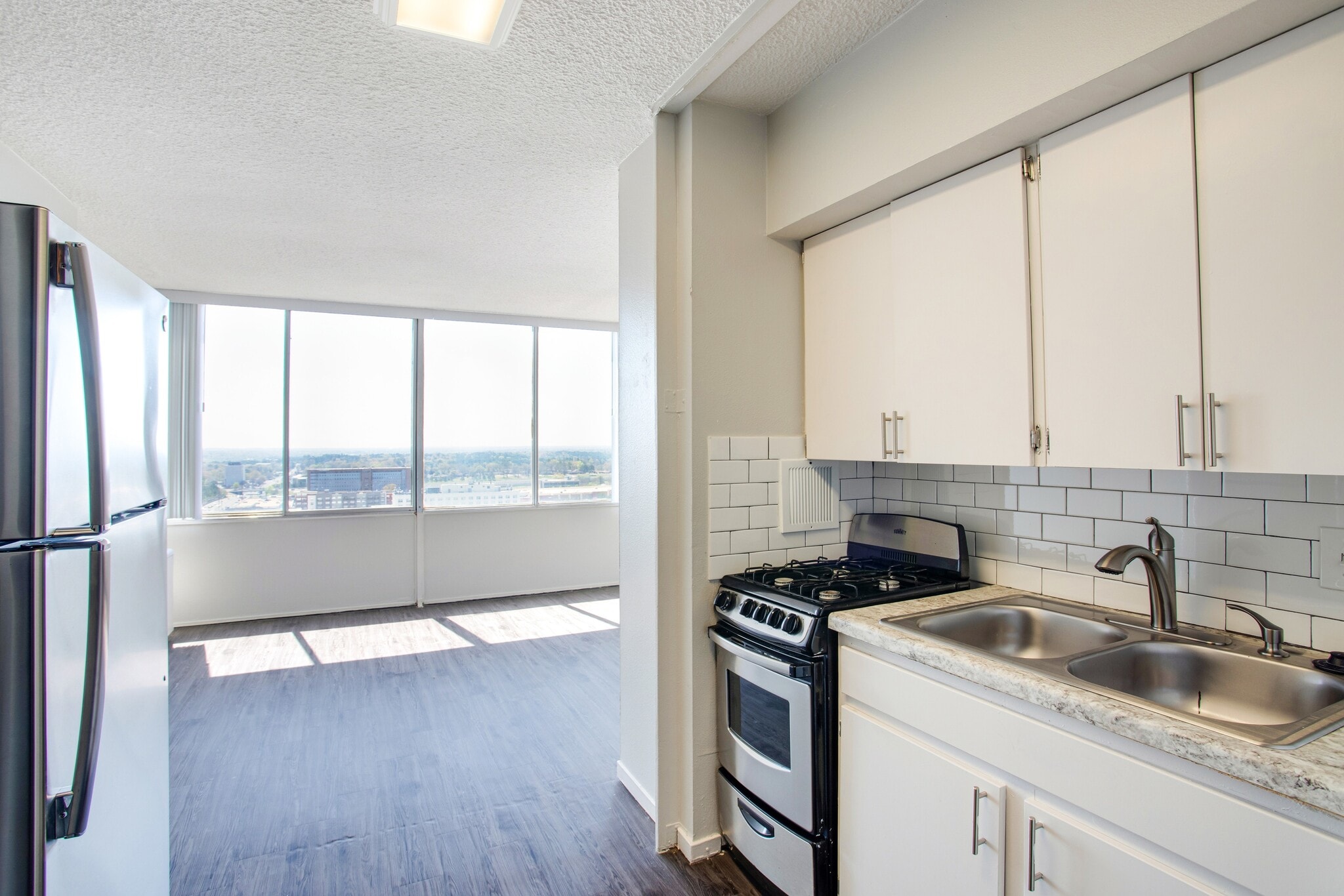 The Highland Midtown - 400 N University Ave Little Rock AR 72205 ...