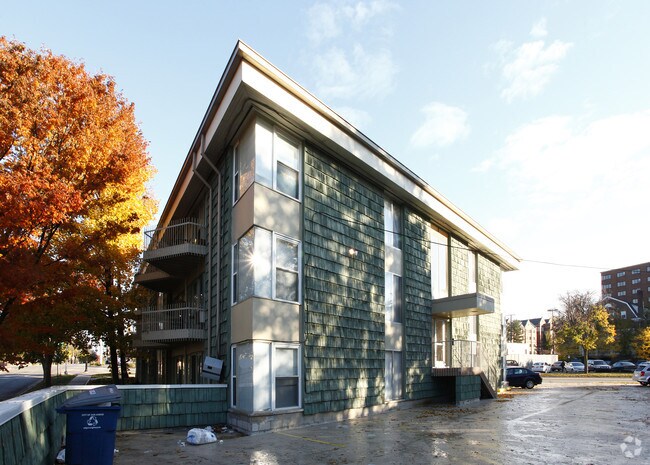 406 Packard Apartments - 406 Packard St Ann Arbor MI 48104 | Apartment ...