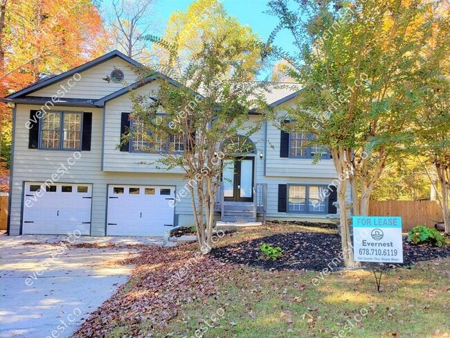 47 Stevenson Trail - 47 Stevenson Trail Dallas GA 30132 | Apartment Finder