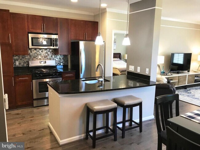 444 E Broad St - 444 E Broad St Falls Church VA 22046 | Apartment Finder