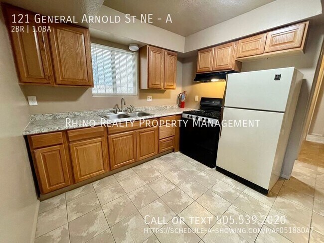 1st Month Rent Free! Lovely 2 Bedroom, 1 B... - 121 General Arnold St ...