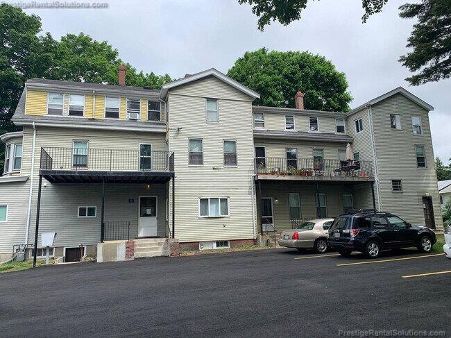 194 Fairmount Ave - 194 Fairmount Ave Boston MA 02136 | Apartment Finder