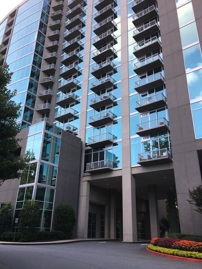 3300 Windy Ridge Pky SE - 3300 Windy Ridge Pky SE Atlanta GA 30339 ...