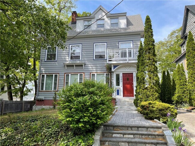 249 Highland St - 249 Highland St New Haven CT 06511 | Apartment Finder