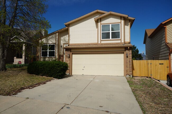 7035 Sproul Lane - 7035 Sproul Ln Colorado Springs CO 80918 | Apartment ...