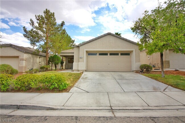 10275 Turret Peak Ave - 10275 Turret Peak Ave Las Vegas NV 89135 ...