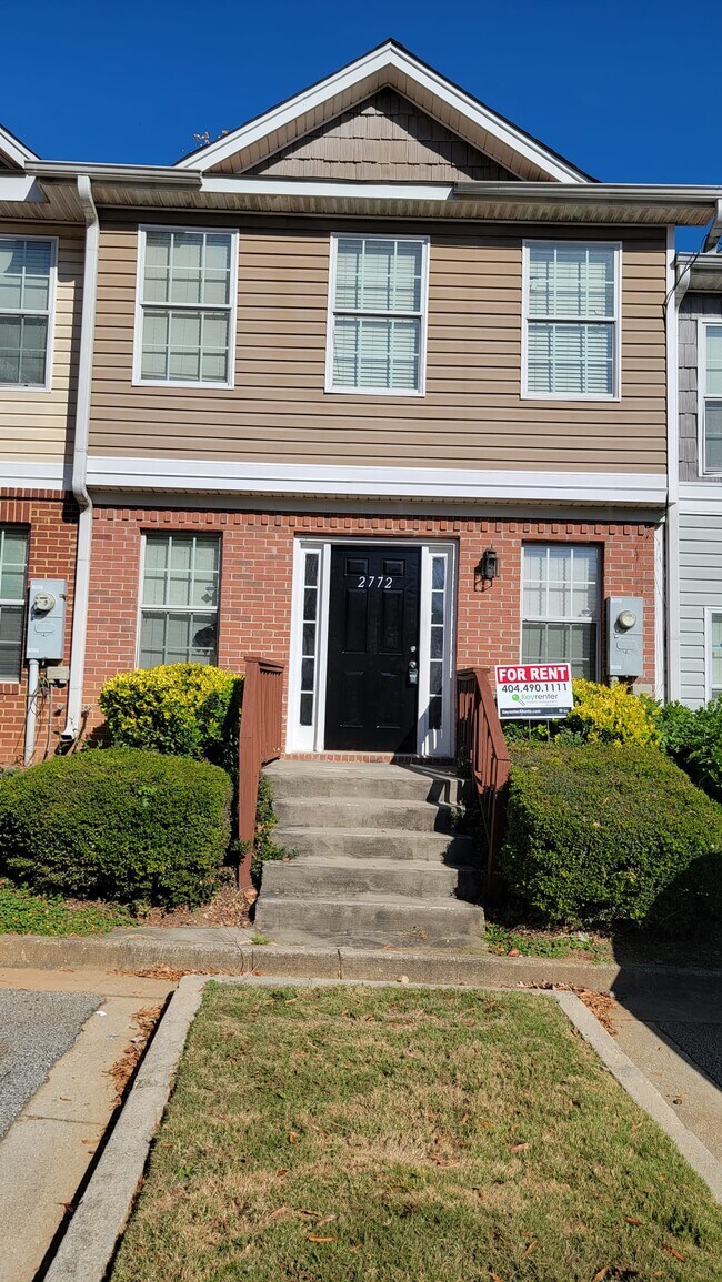 2772 Vining Ridge Ter - 2772 Vining Ridge Ter Decatur GA 30034 ...