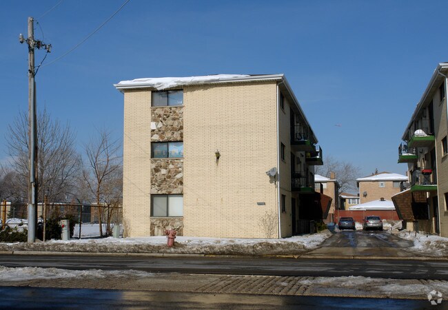 6216-6228 W 65th St - 6216-6228 W 65th St Chicago IL 60638 | Apartment ...
