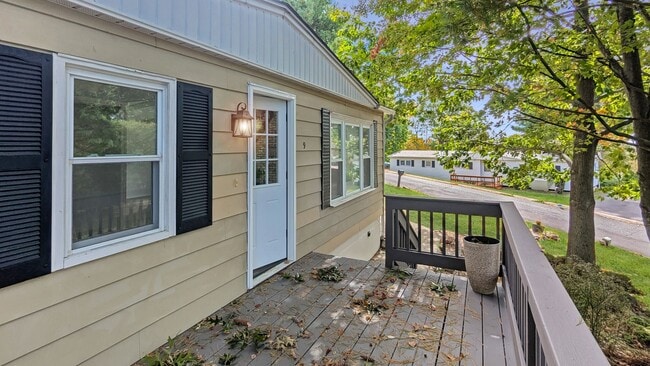 3 bedroom (Entire House) in the Solitude Village section of High Bridge ...