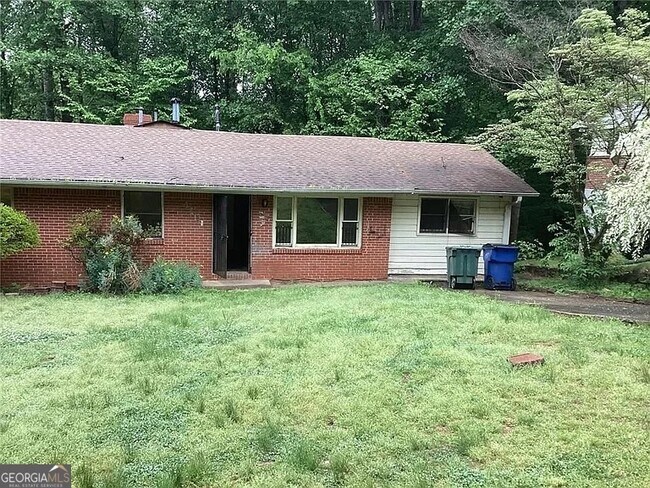 4151 Cornell Blvd SW - 4151 Cornell Blvd SW Atlanta GA 30331 ...