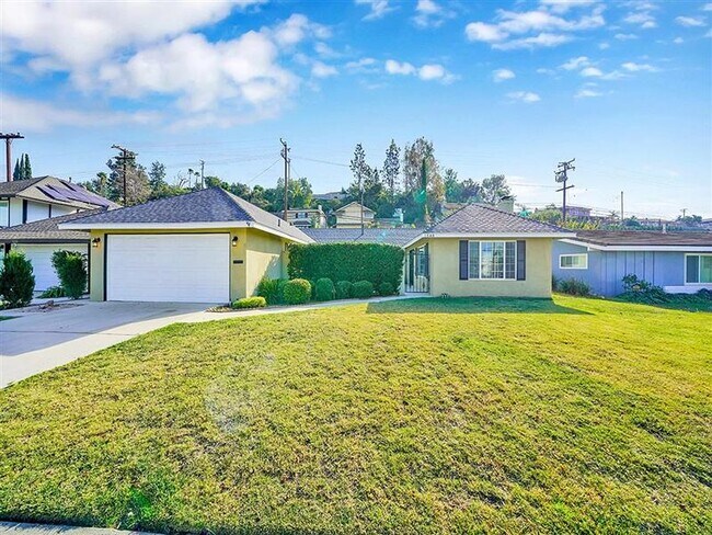 This charming Single-Family home is a spac... - 1548 E Baldwin Ave ...