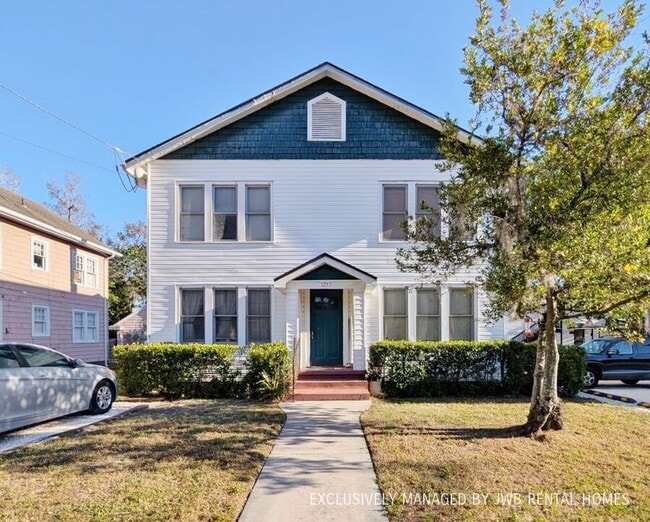 1257 McDuff Ave S - 1257 McDuff Ave S Jacksonville FL 32205 | Apartment ...