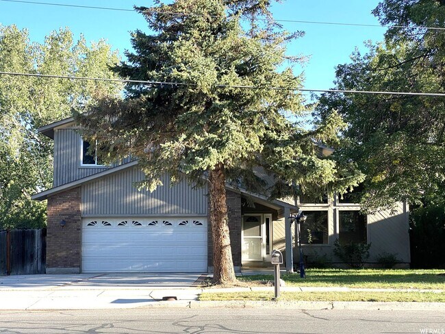 AMAZING FULLY FINISHED 5-BEDROOM SANDY HOM... - 2205 E 9800 S Sandy UT ...