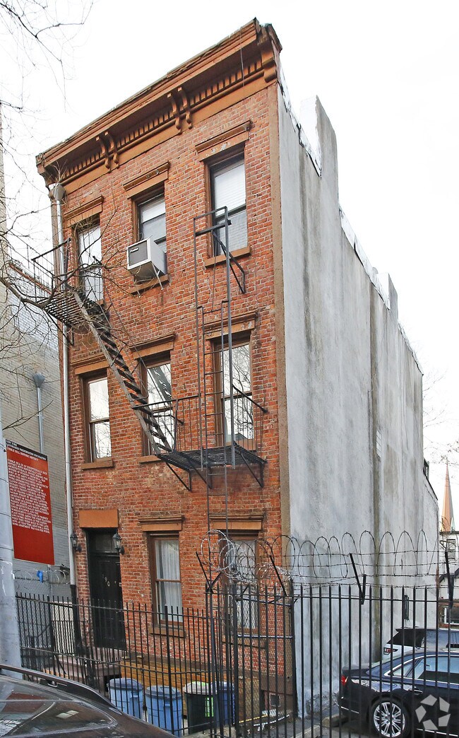 190 Pacific St - 190 Pacific St Brooklyn NY 11201 | Apartment Finder